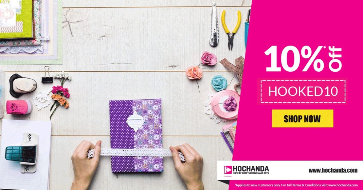 Hochanda New 2018